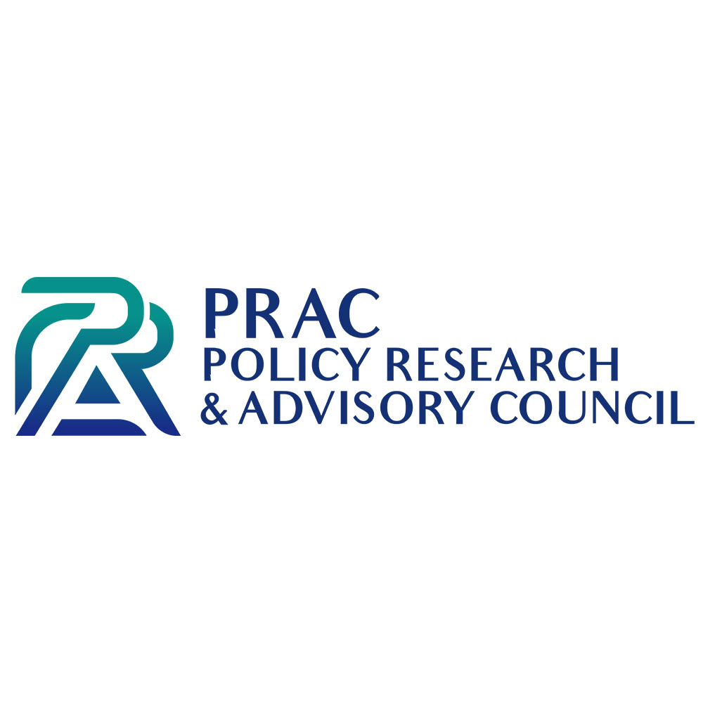 Careers | PRAC | Policy Research & Advisory Council